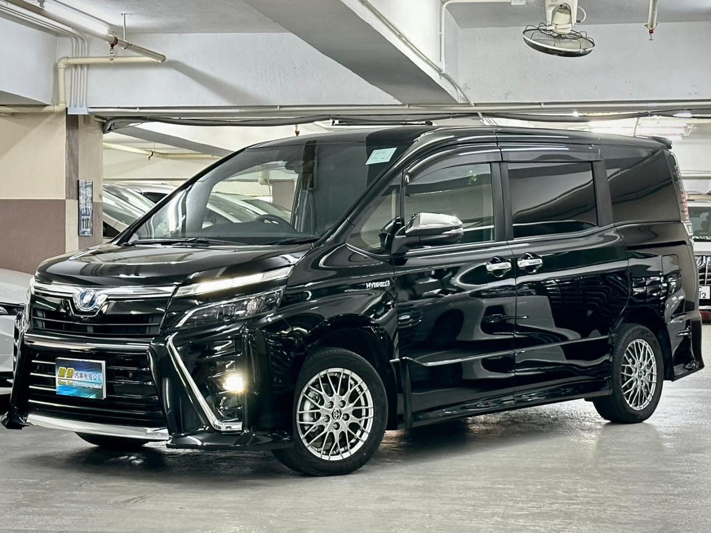 駿發汽車有限公司